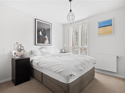 Maypole Court, Bow, E3 Offers In Excess Of £450,000